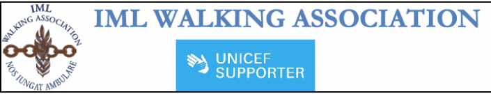 IML Walking Association – IPA Stuttgart